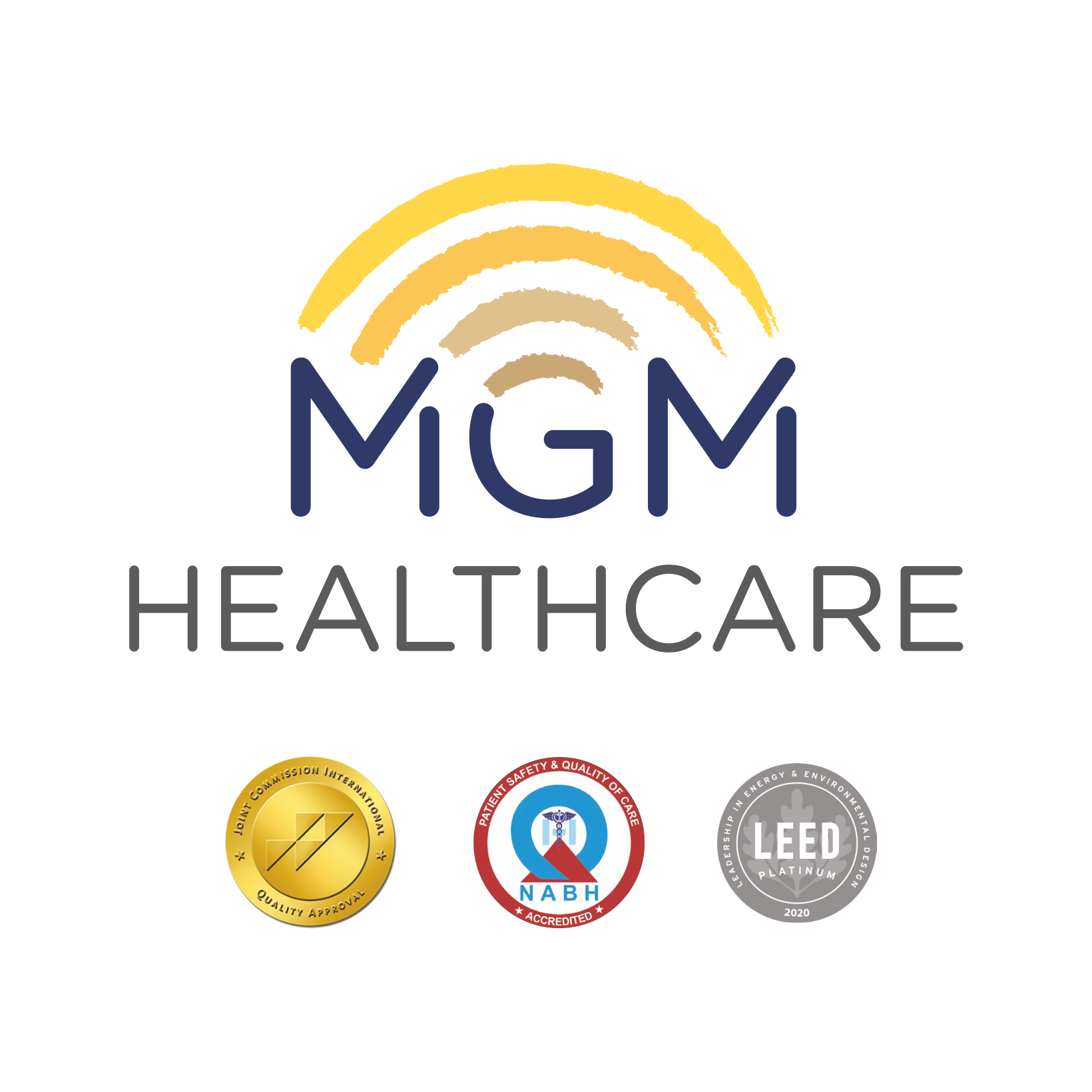 MGM Healthcare